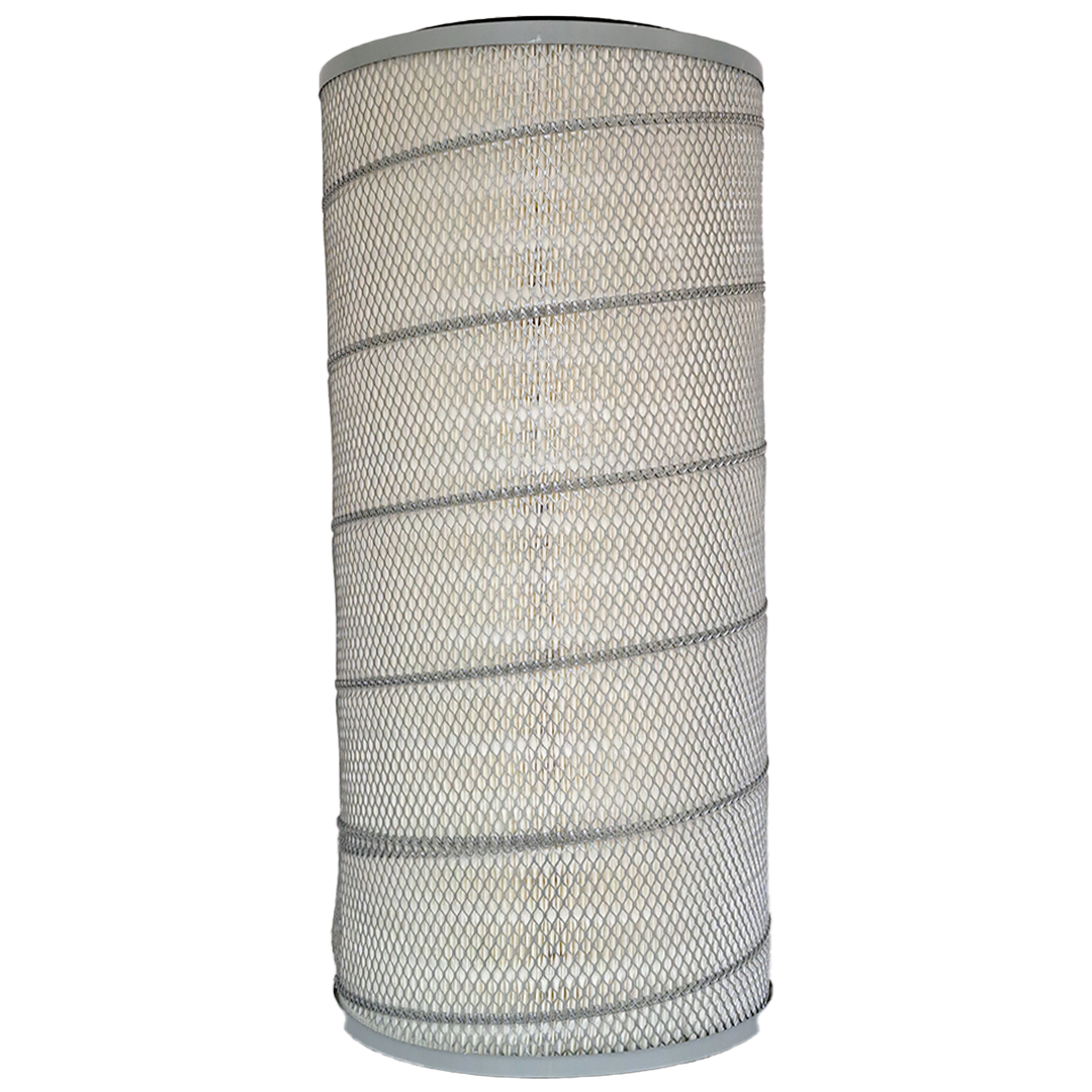 Filtro De Aire Mack R400/R600 - Maruz Distribuciones