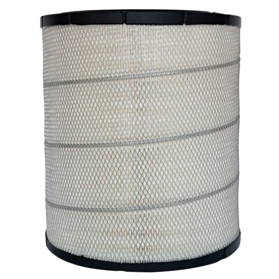 Filtro De Aire Freightliner Columbia CL120 /Chev Super Brigadier /Volvo ...