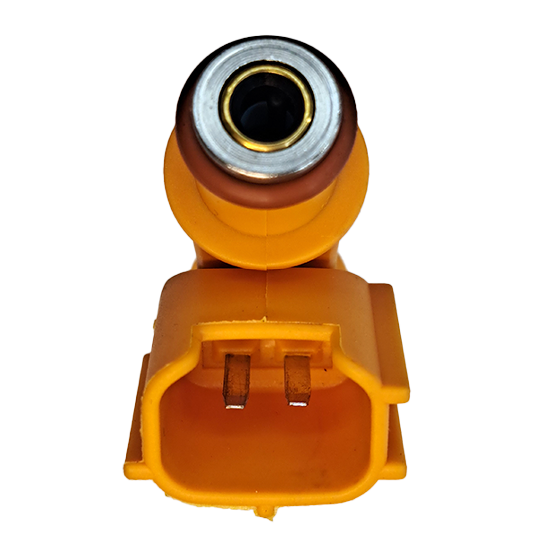 Inyector Toy. Terios 1.5L Be-Go -Dai. Rush - Maruz Distribuciones
